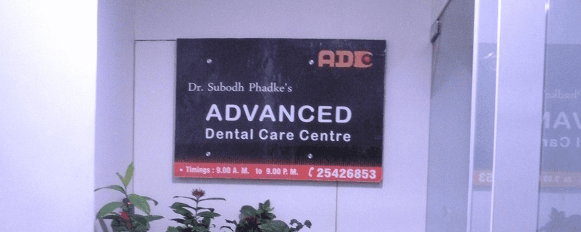 Home Visit Dentist in Thane - Smile Designing Dentist in Thane