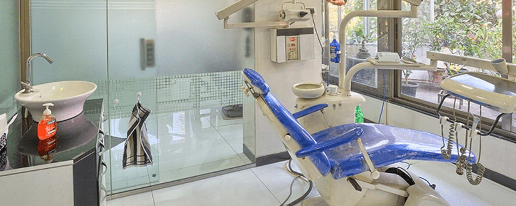 Home Visit Dentist in Thane - Smile Designing Dentist in Thane